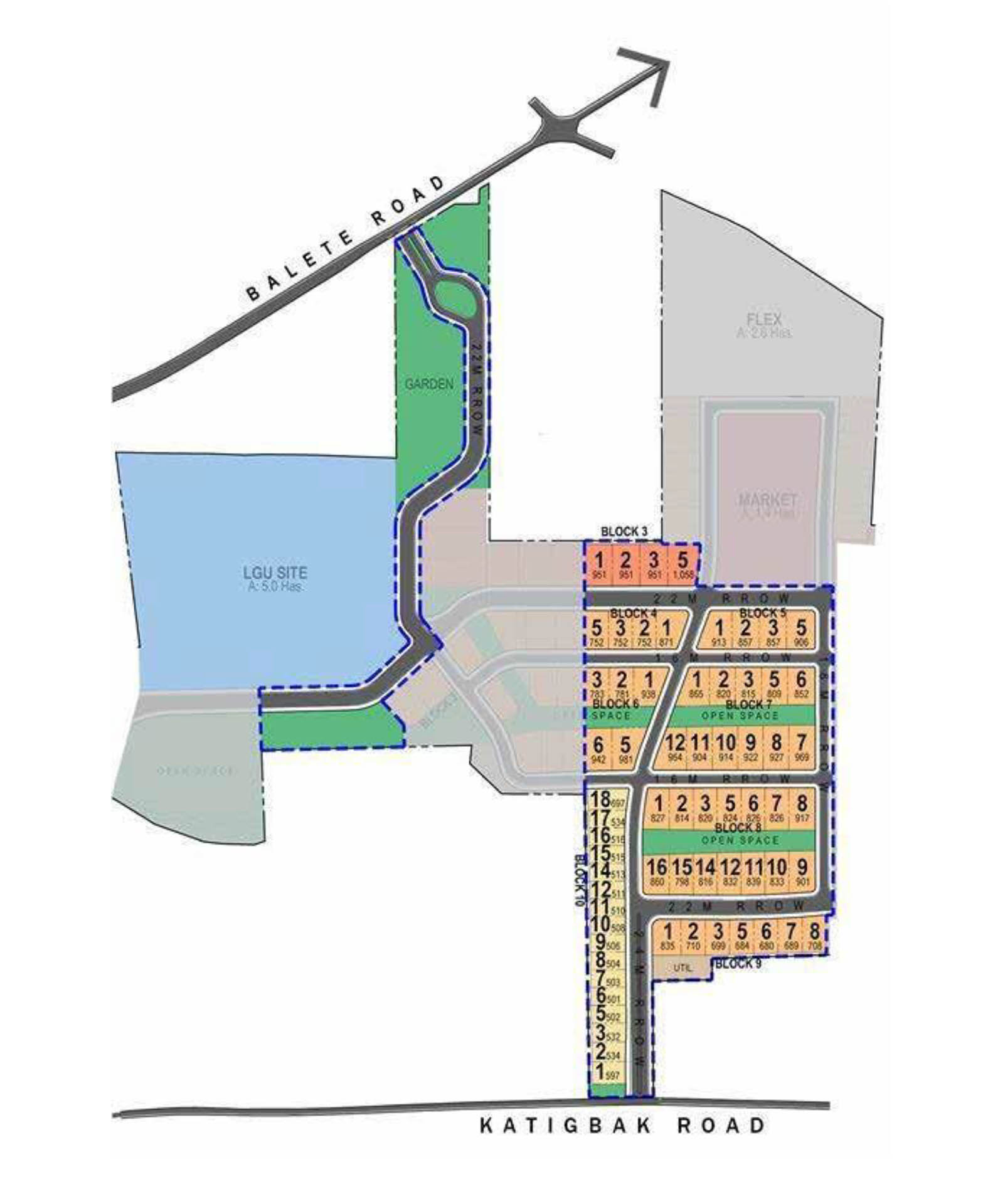 Areza - Premier Properties For Keeps