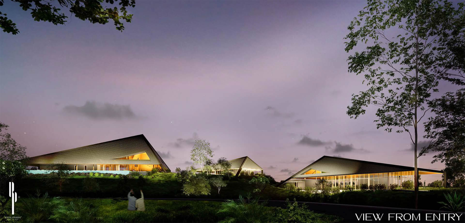 Crescent Grove - Premier Properties For Keeps
