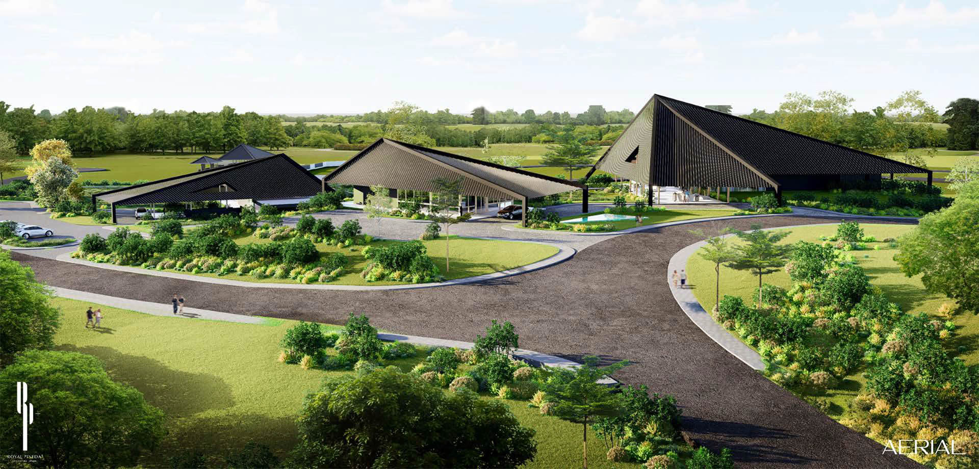 Crescent Grove - Premier Properties For Keeps
